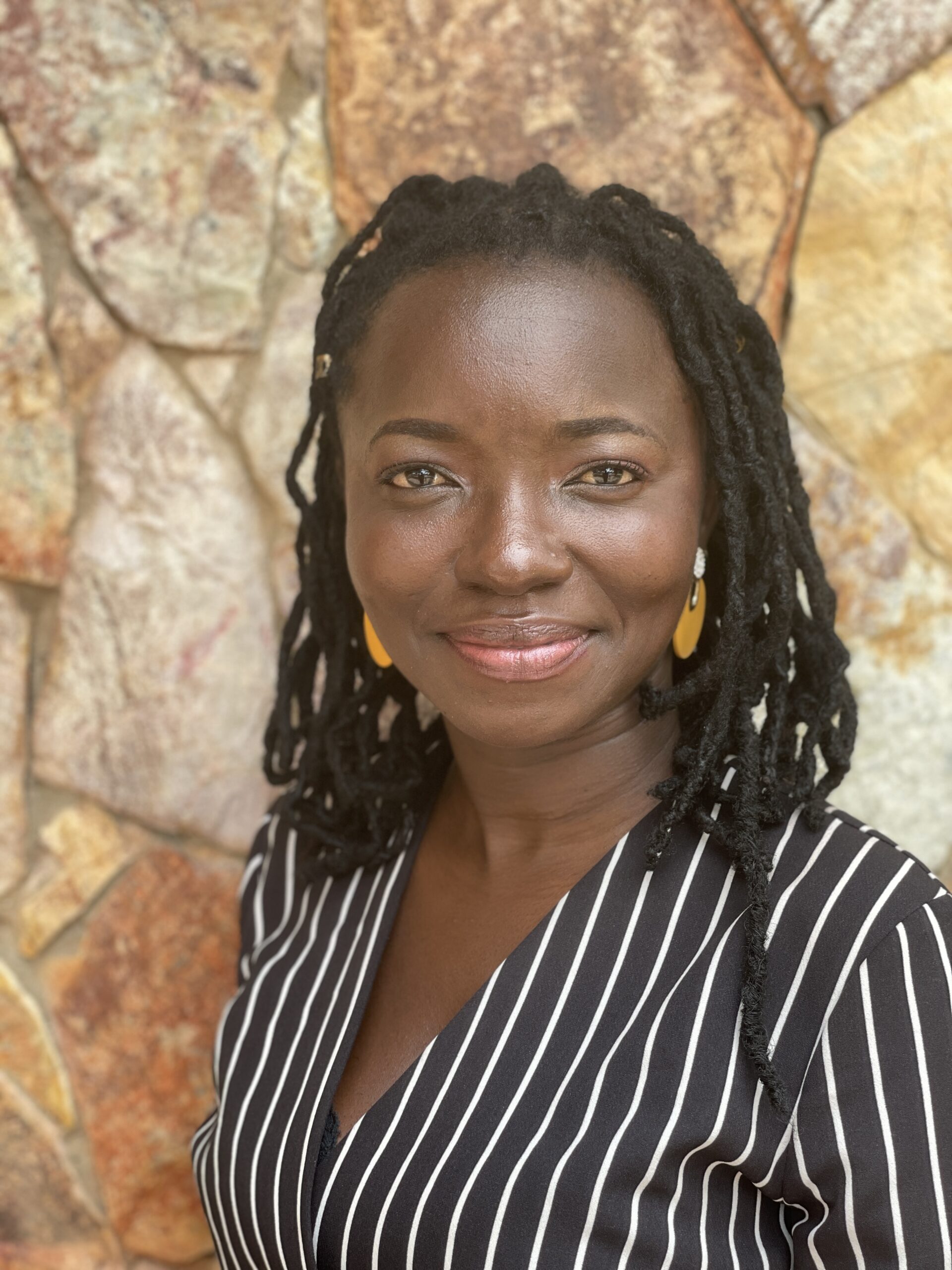 Abena Kyere - Feminist Africa