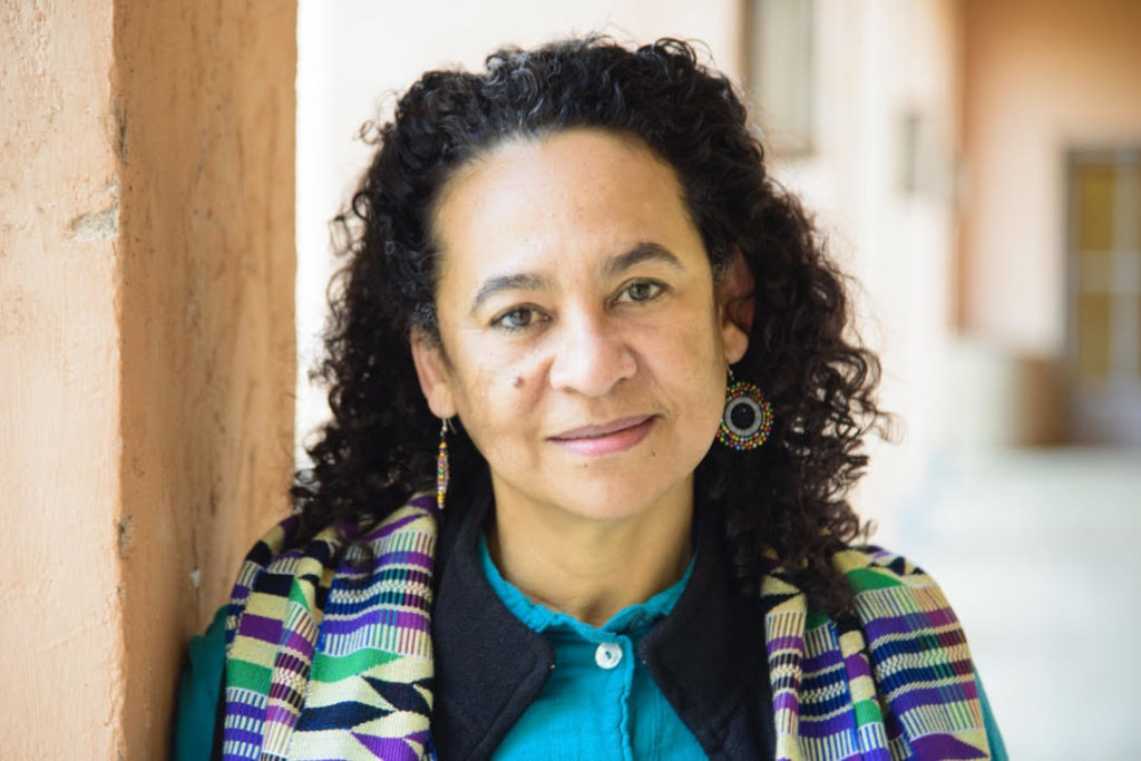Amina Mama - Feminist Africa