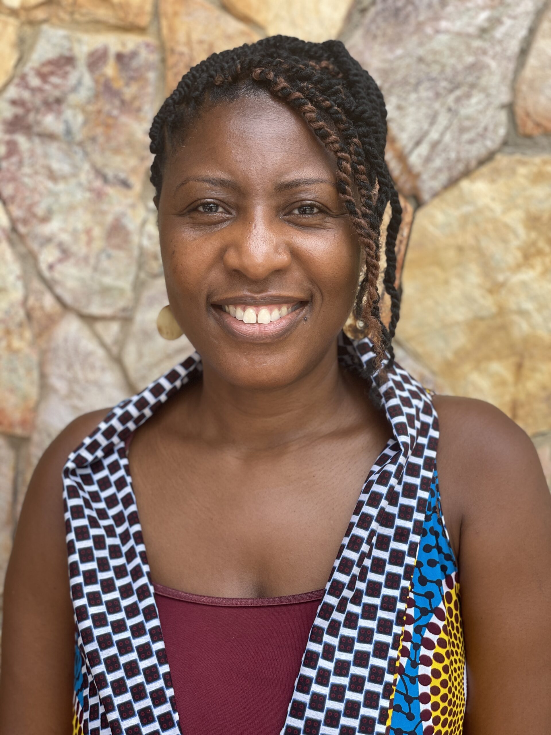 Edwina Ashie-Nikoi - Feminist Africa