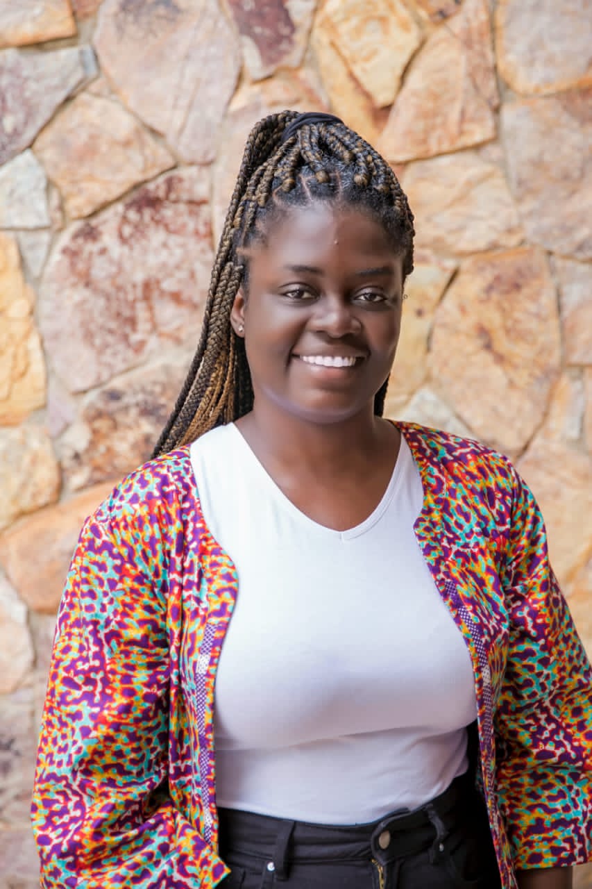 Abena Takyiwa Yeboah - Feminist Africa